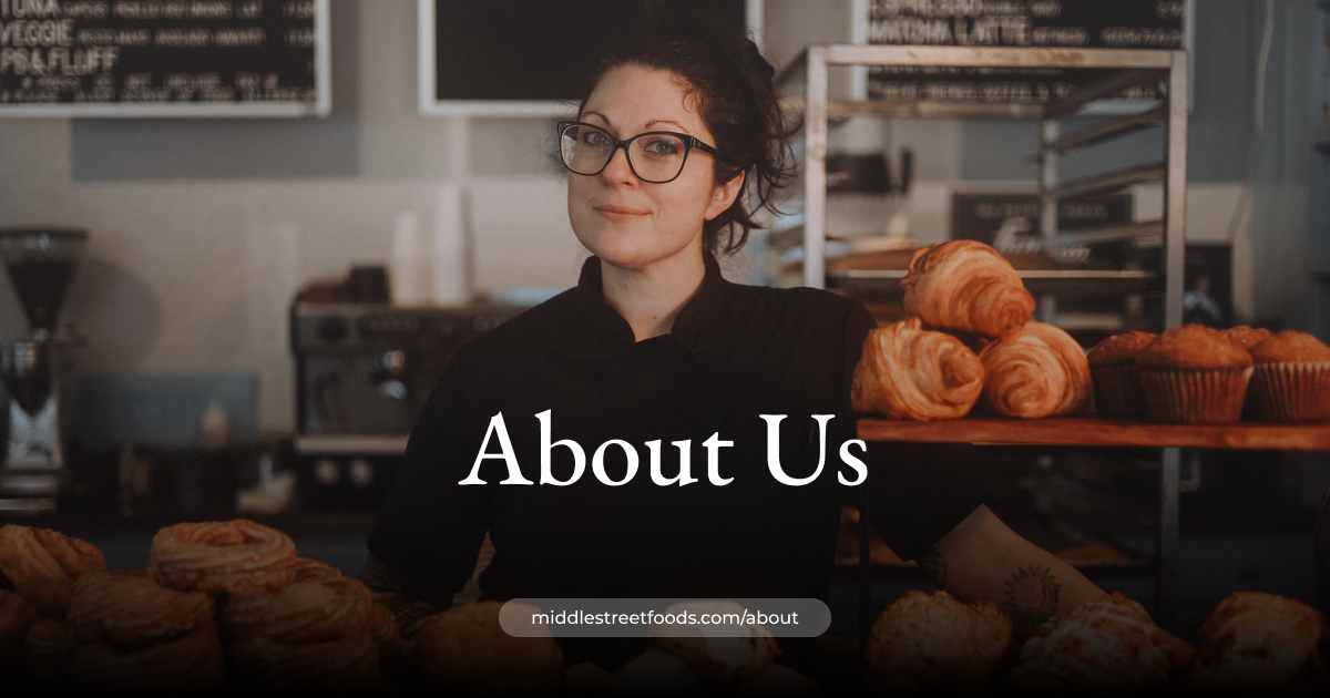 About | Middle Street Foods in Newburyport